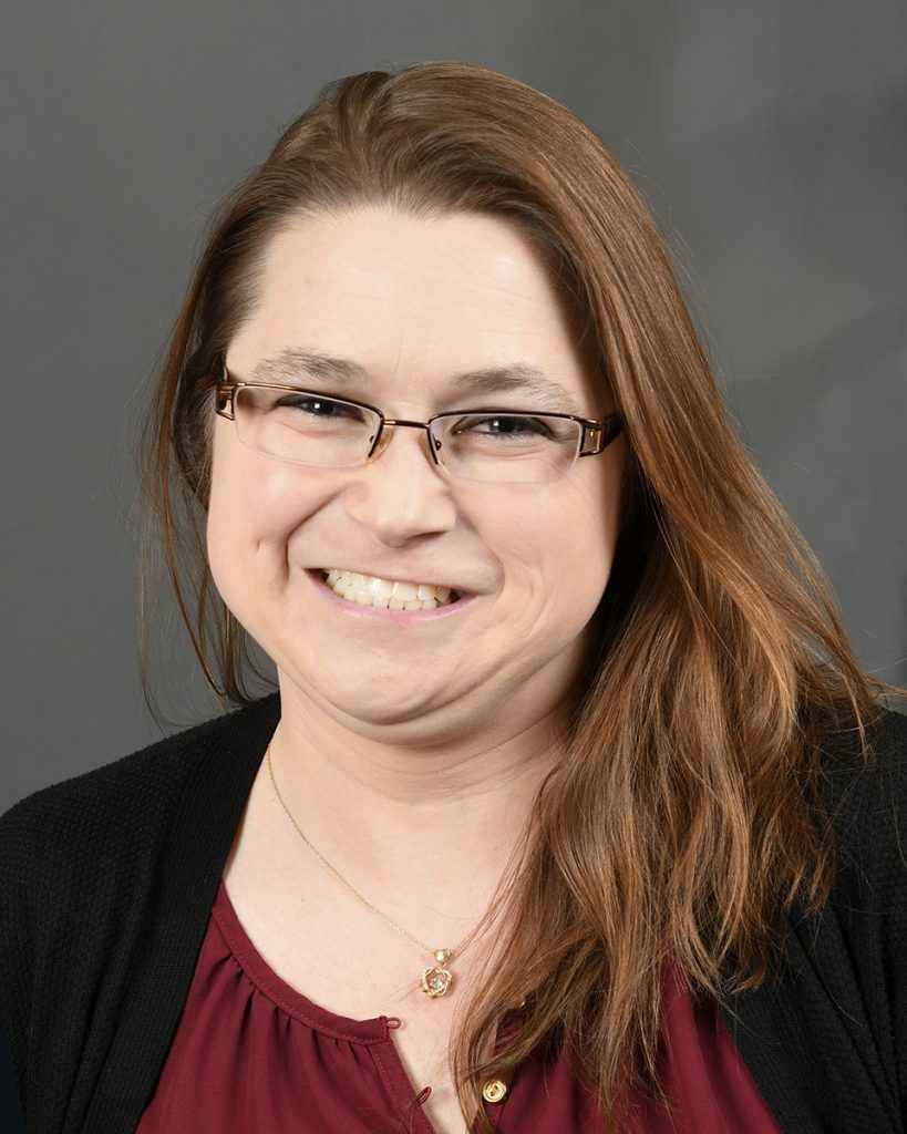 Faculty & Staff - St. Elizabeth College of Nursing | Utica, NY