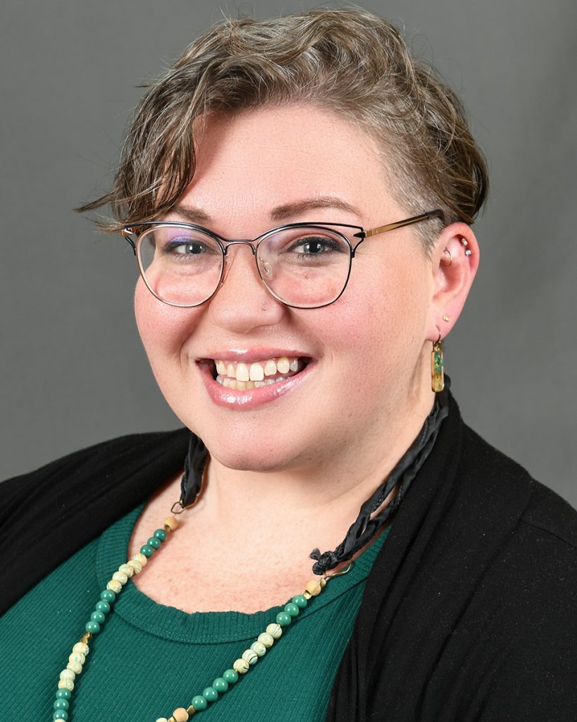 Faculty & Staff - St. Elizabeth College of Nursing | Utica, NY