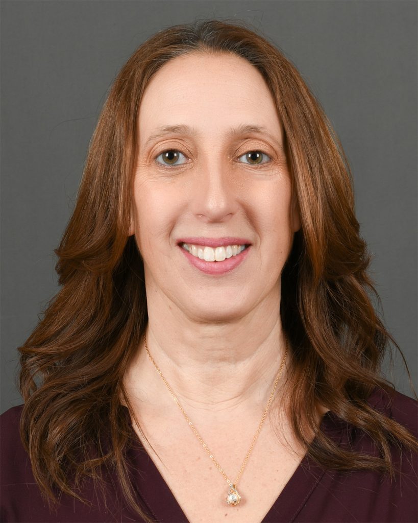 Faculty & Staff - St. Elizabeth College of Nursing | Utica, NY