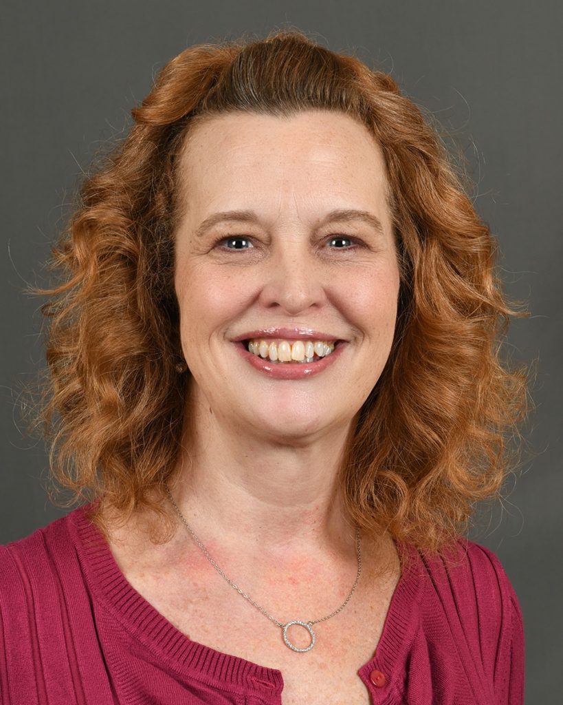 Faculty & Staff - St. Elizabeth College of Nursing | Utica, NY