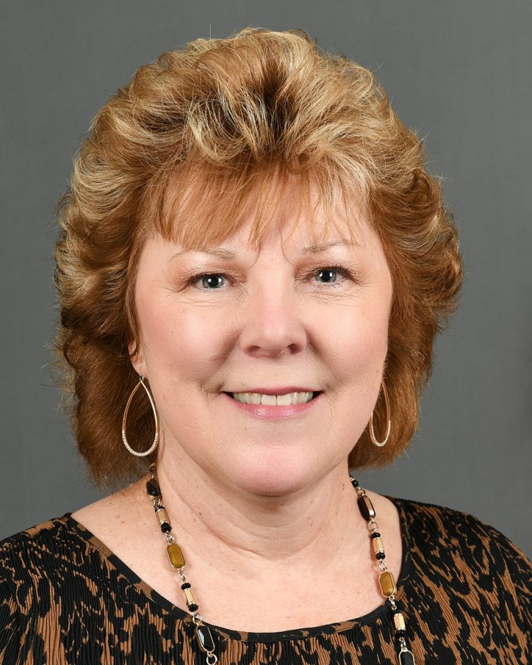 Sherry Wojnas - St. Elizabeth College of Nursing | Utica, NY