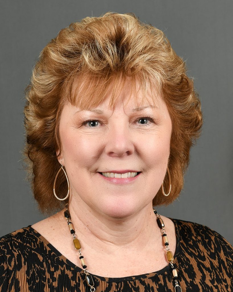 Faculty & Staff - St. Elizabeth College of Nursing | Utica, NY