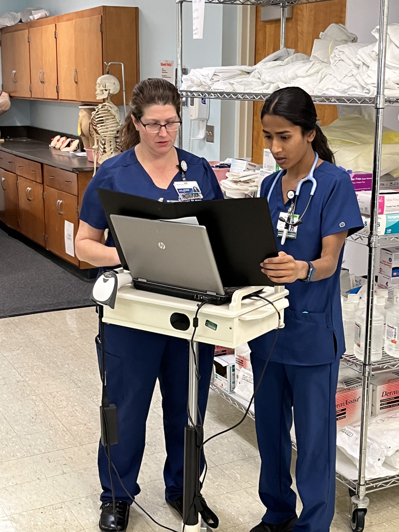 St. Elizabeth College of Nursing | Utica, NY