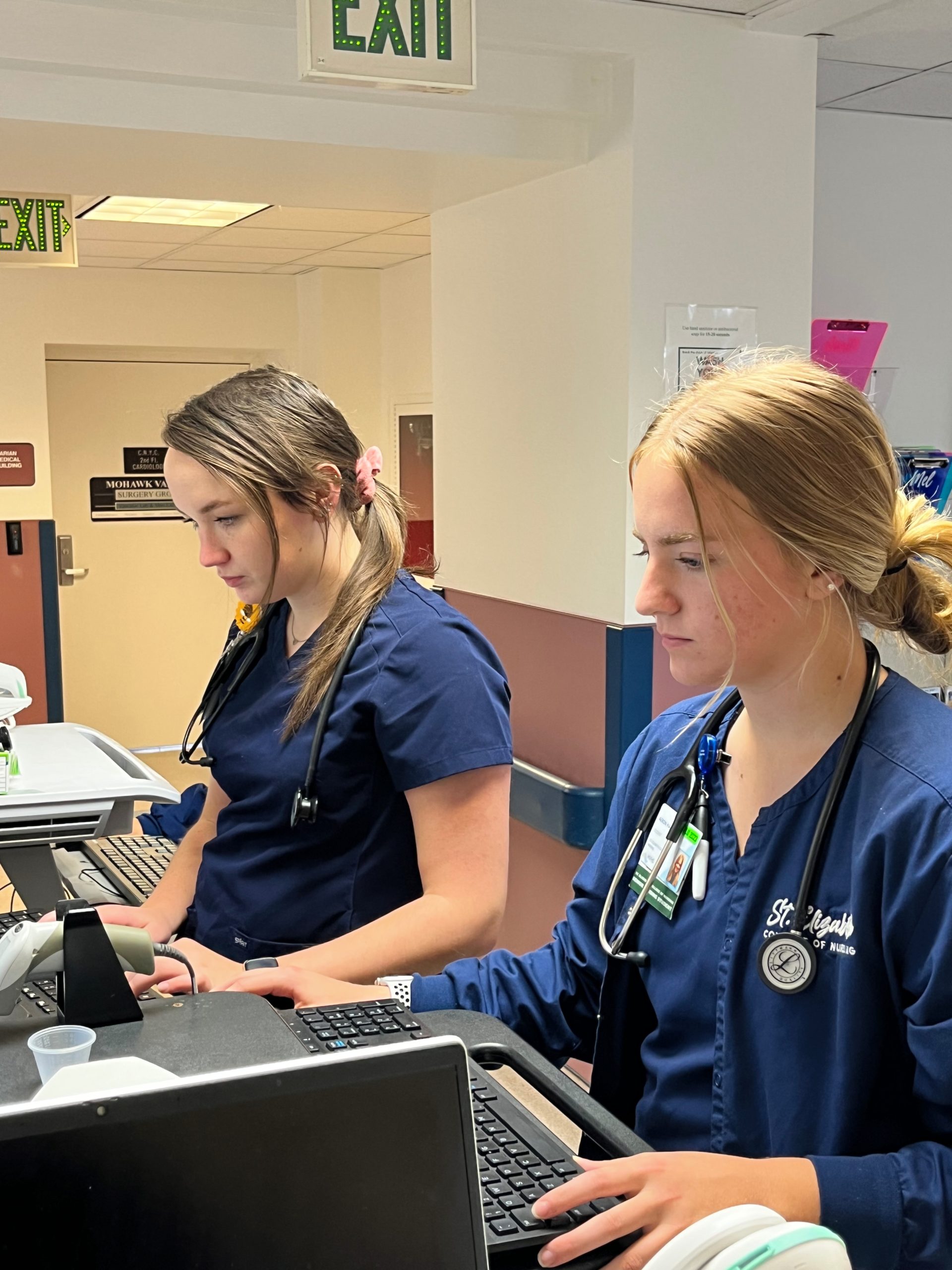 St. Elizabeth College of Nursing | Utica, NY